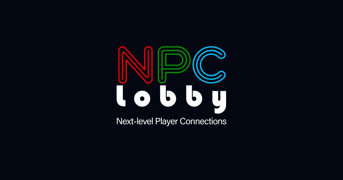 NPC Lobby